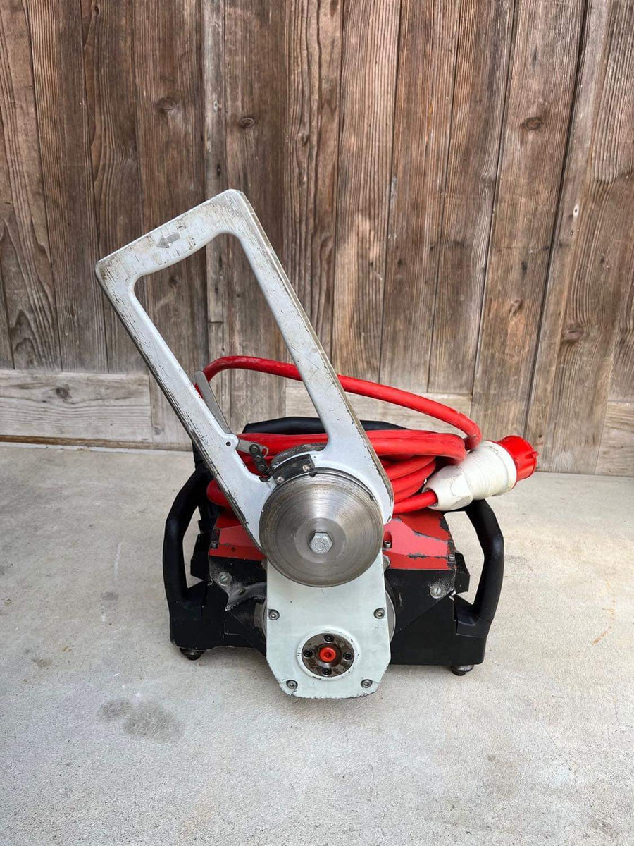 HILTI Wall saw DST 20-CA – Zimmtec-marketplace