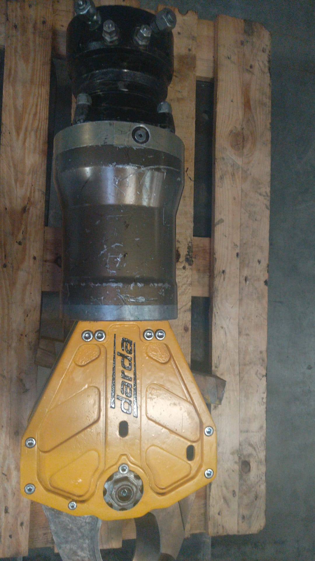 DARDA Multi cutter MC 200 – Zimmtec-marketplace