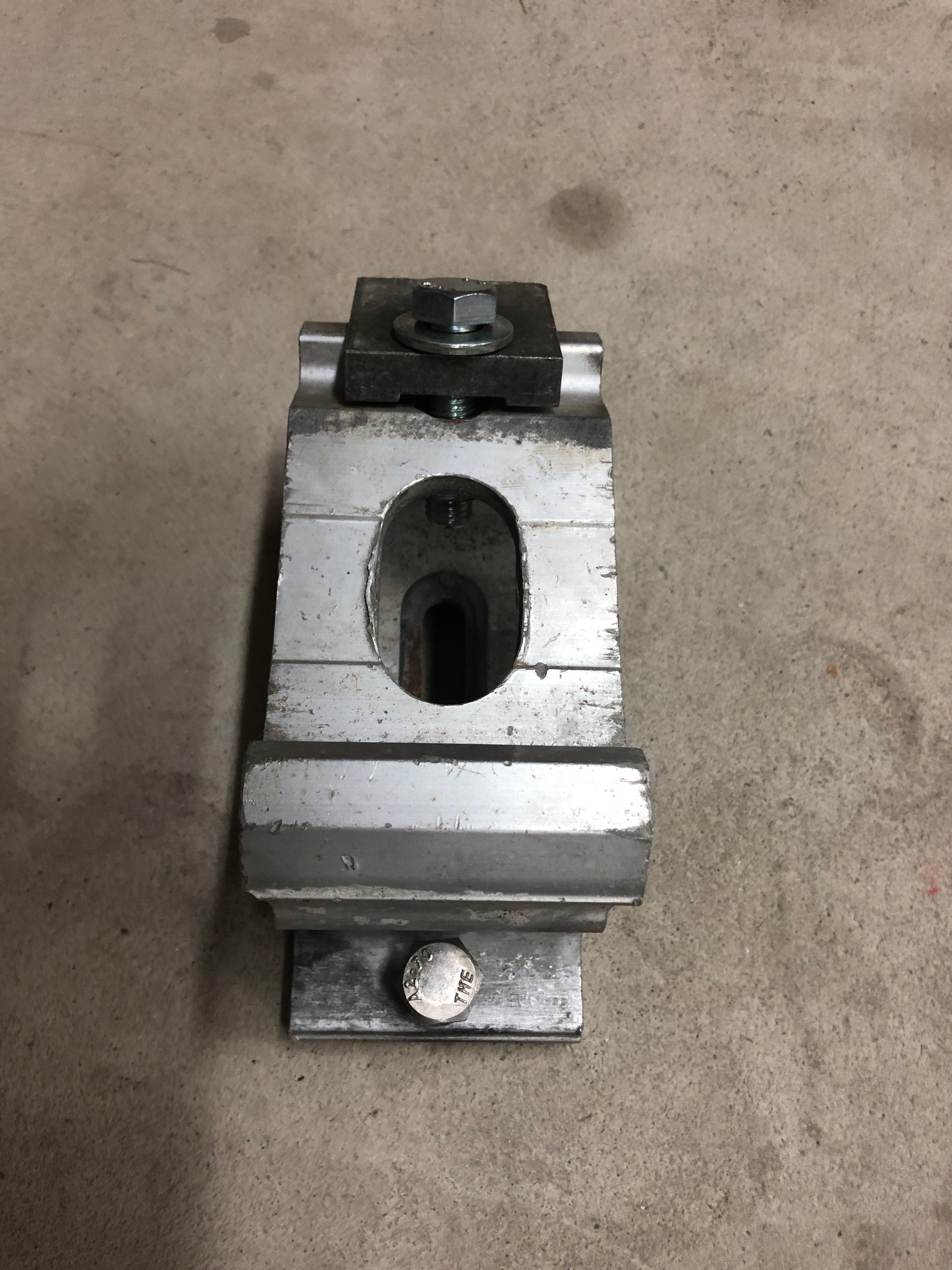 HILTI Track feet DS-RF-L – Zimmtec-marketplace