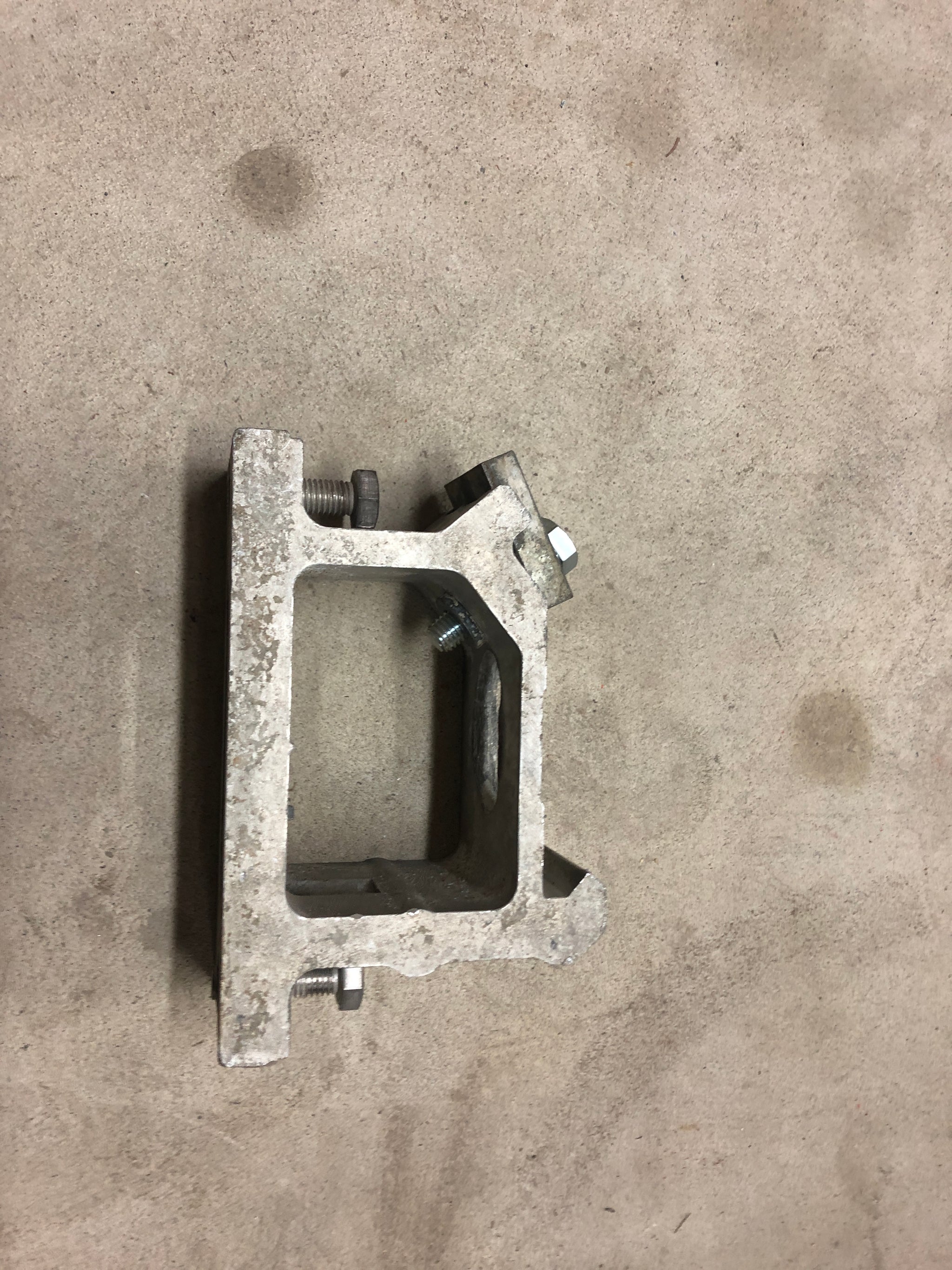 HILTI Track feet DS-RF-L – Zimmtec-marketplace