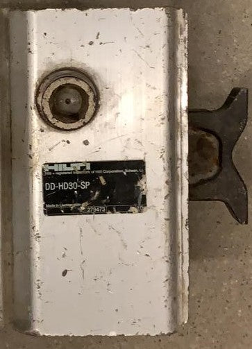 HILTI Drilling motor DD150-U – Zimmtec-marketplace